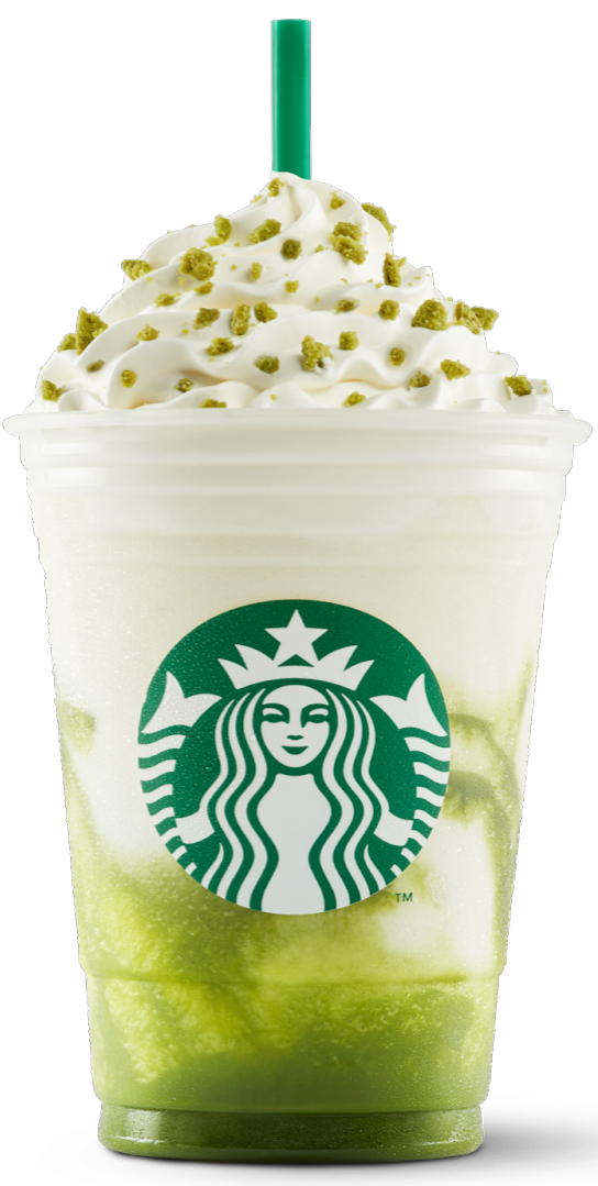 Starbucks Landing Page